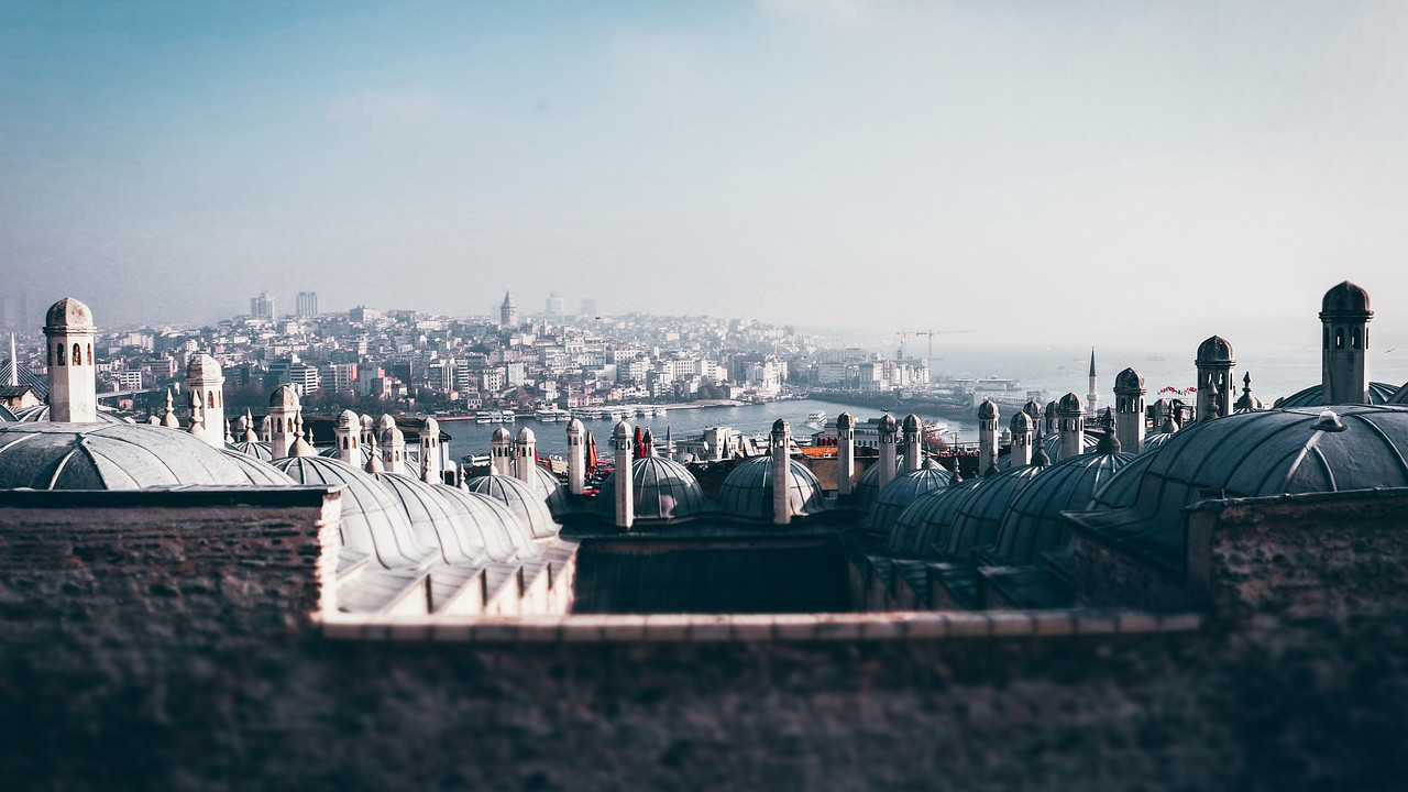 Turkish Numbers And Counting: A Simple Guide | Talk In Turkish